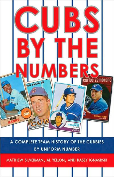 Cubs by the Numbers - MetSilverman.com